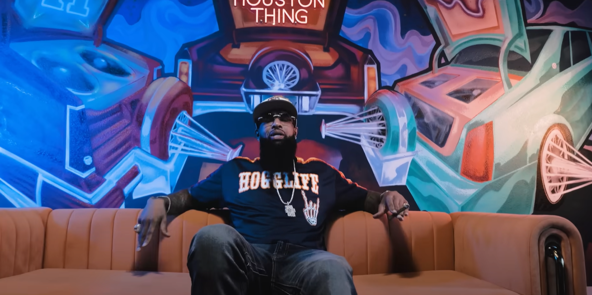 New Music: Slim Thug Ft. Beanz N Kornbread “Playas Get Chose” - Rap Radar