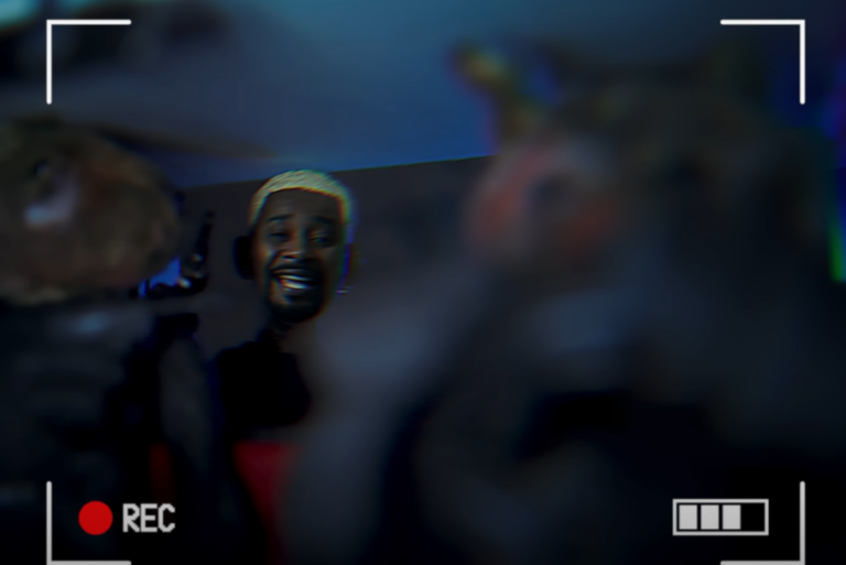 Video: Danny Brown Ft. Bruiser Wolf “Y.B.P” - Rap Radar