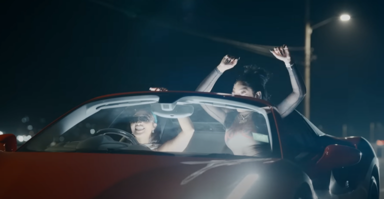 Video: Shenseea Ft. Masicka, Di Genius “Hit & Run” - Rap Radar