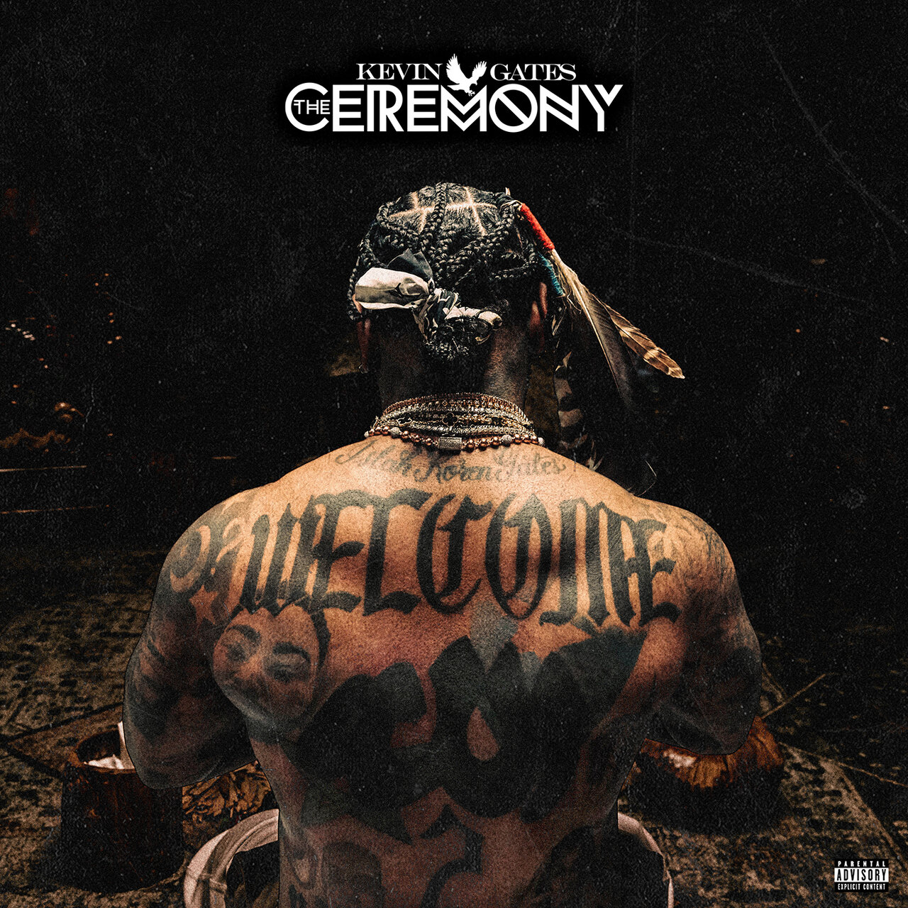 Album: Kevin Gates ‘The Ceremony’ - Rap Radar
