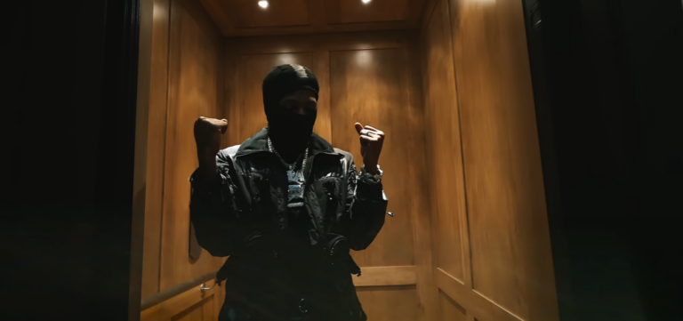 Video: NBA YoungBoy “Bnyx Da Reaper” - Rap Radar