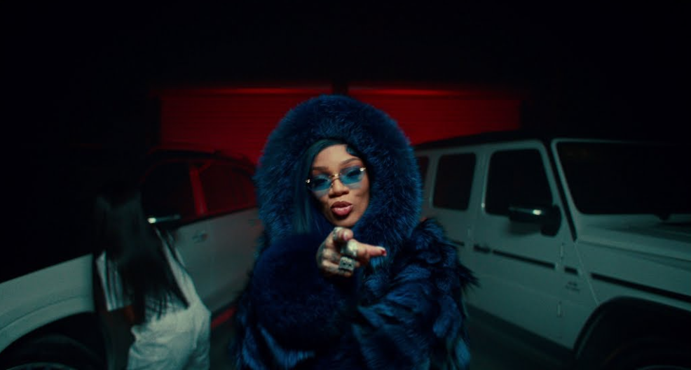 Video: GloRilla “Yeah Glo!” - Rap Radar