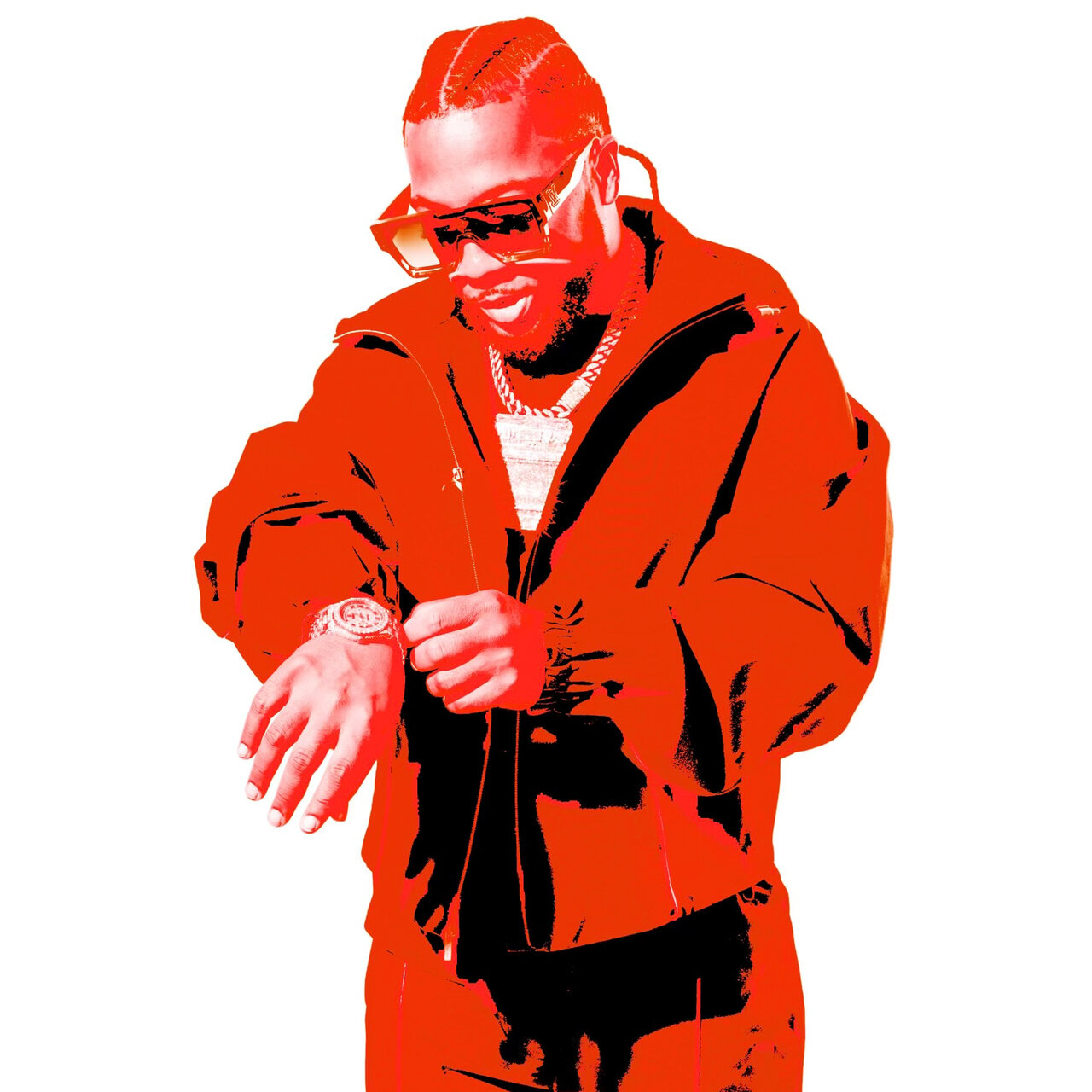 Stove God Cooks “Melo Chip & A Brick” - Rap Radar