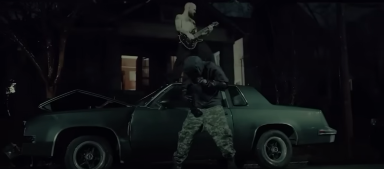 Video: Playboi Carti “Ketamine” - Rap Radar