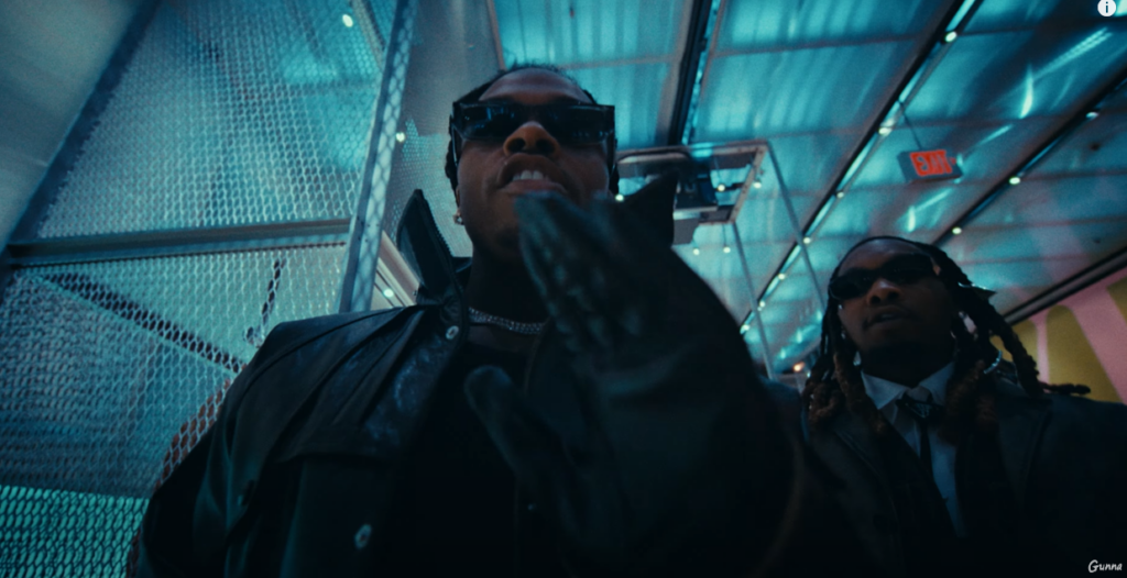 Video: Gunna Ft. Offset “Prada Dem” - Rap Radar