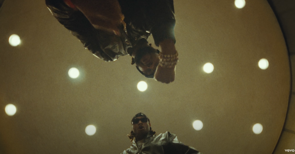Video: Future, Metro Boomin Ft. The Weeknd “Young Metro” - Rap Radar