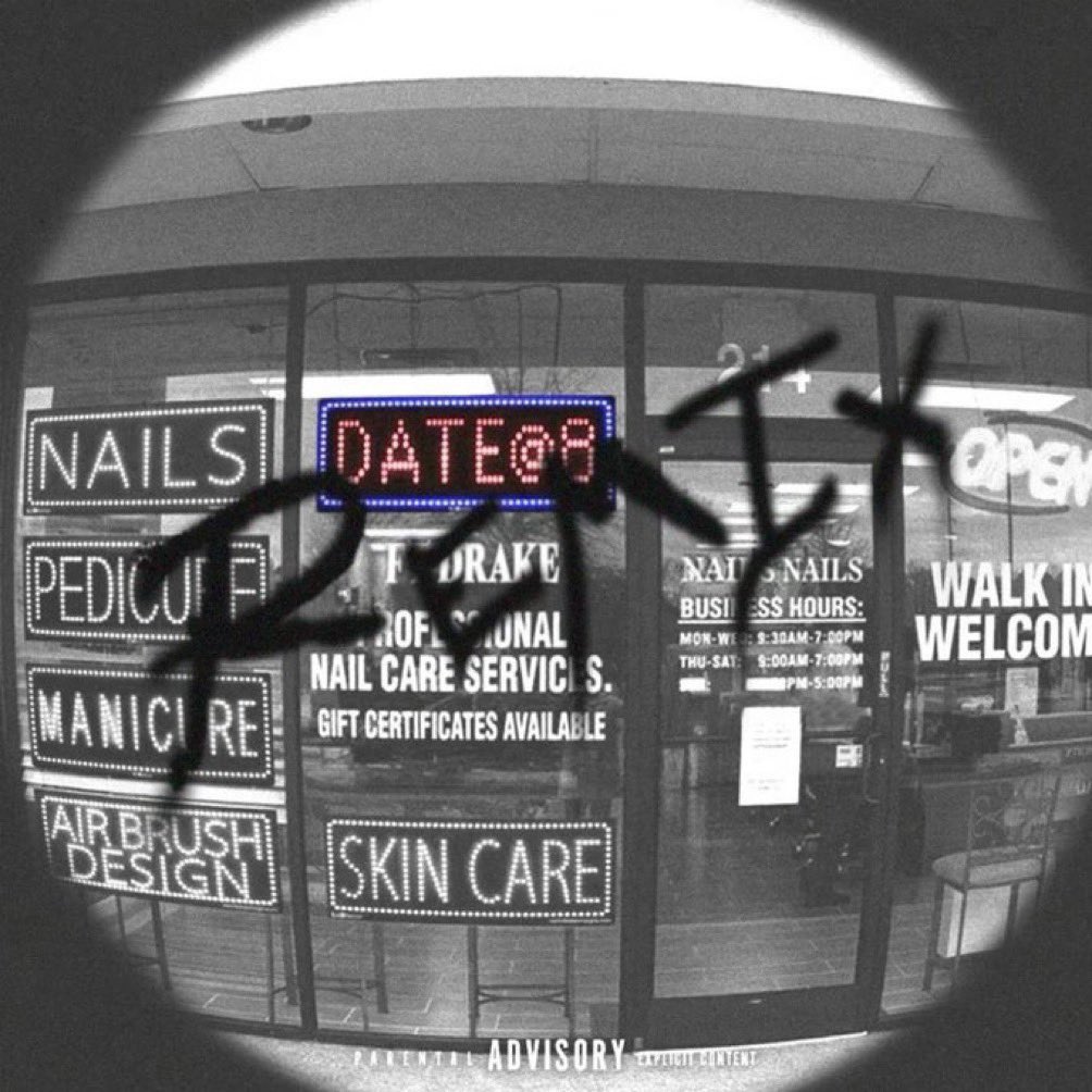 4Batz Ft. Drake “act ii: date @ 8 (Remix)” - Rap Radar