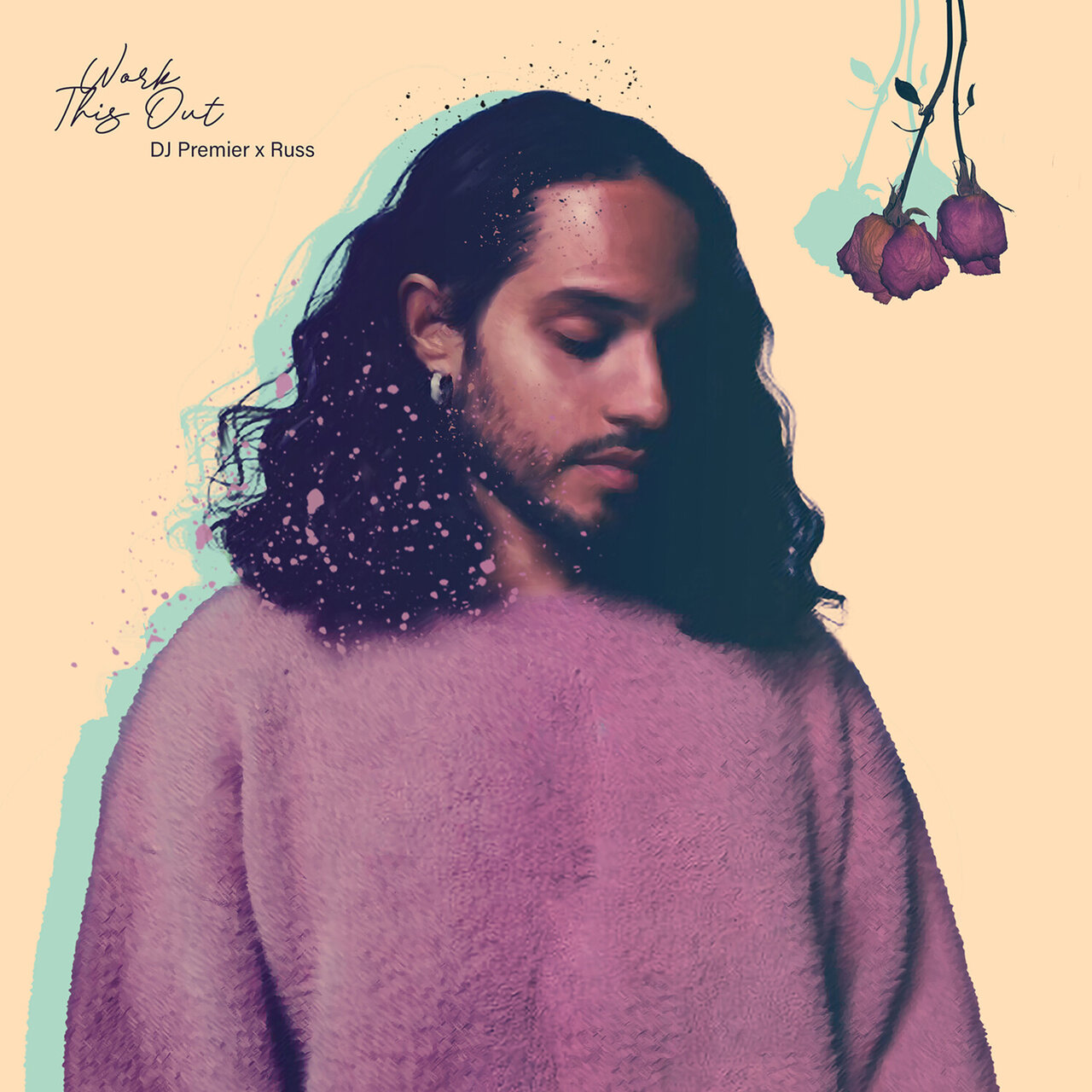 DJ Premier Ft. Russ “Work This Out” - Rap Radar