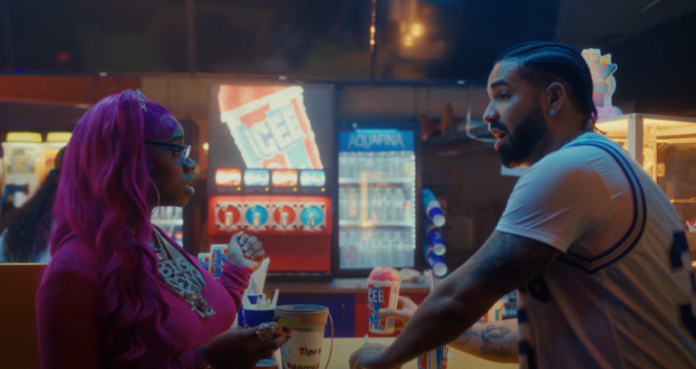 Video: Sexyy Red “Get It Sexyy” - Rap Radar