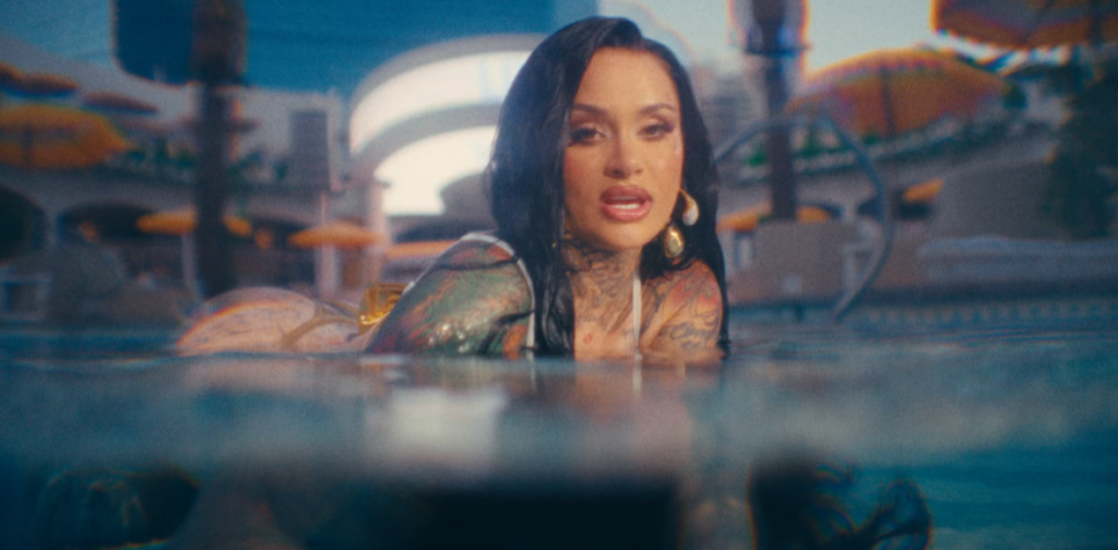 Video: Kehlani “After Hours” - Rap Radar