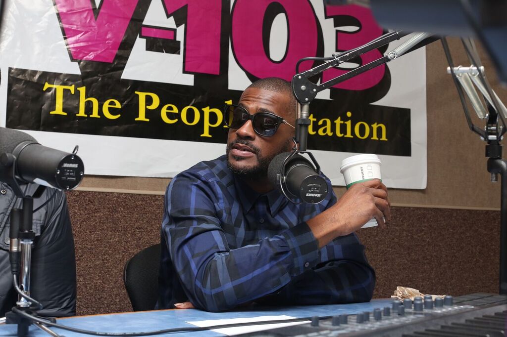 Rico Wade Passes Away - Rap Radar