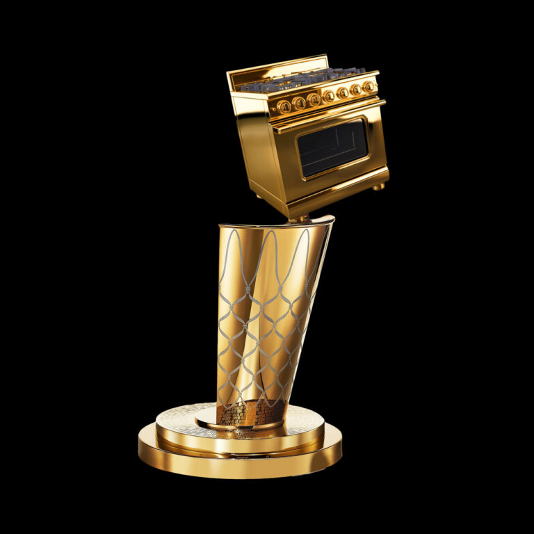 Stove God Cooks, Stoupe “We Balling Again” - Rap Radar