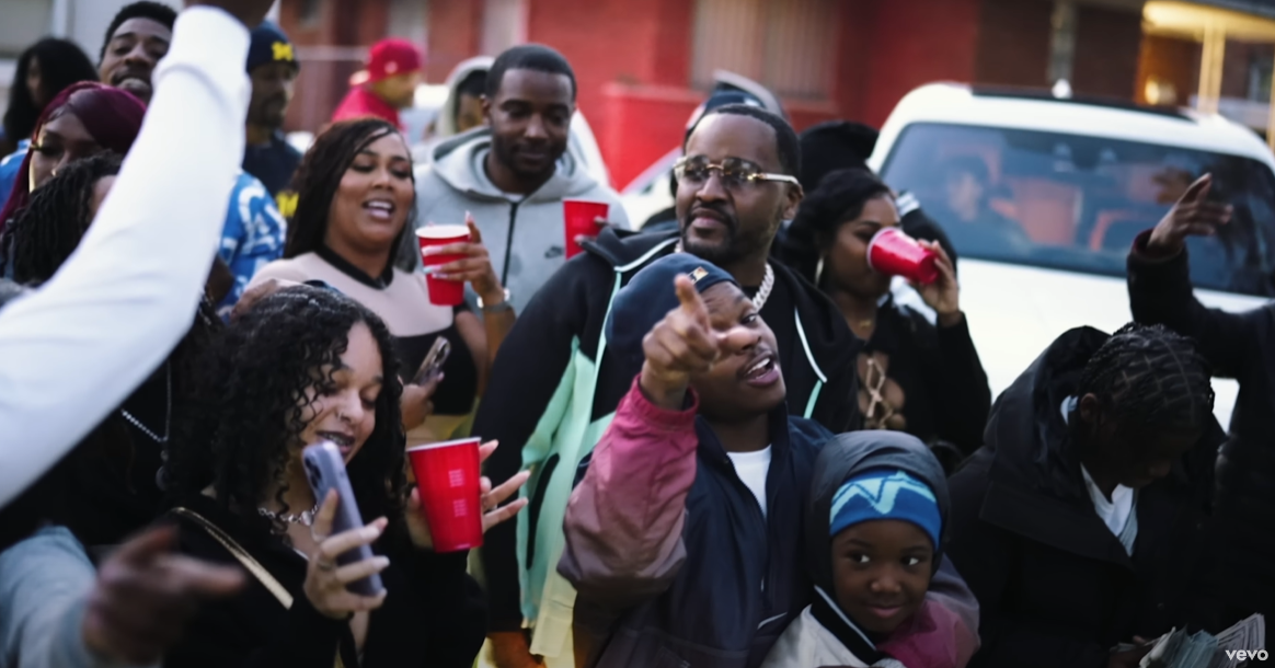 Video: 42 Dugg “Win Wit Us” - Rap Radar