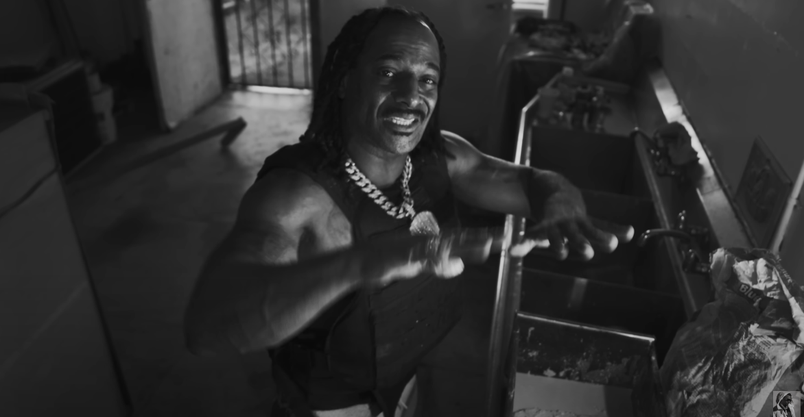 Video: Big Hit, Hit-Boy, The Alchemist “Drug Tzar” - Rap Radar