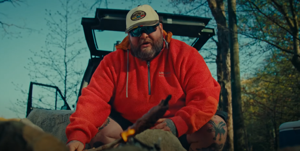 Video: Action Bronson “Sega” - Rap Radar