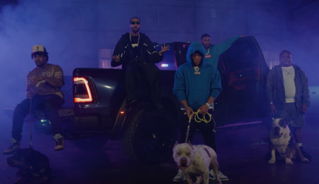 Video: Key Glock “Q Dogs” - Rap Radar