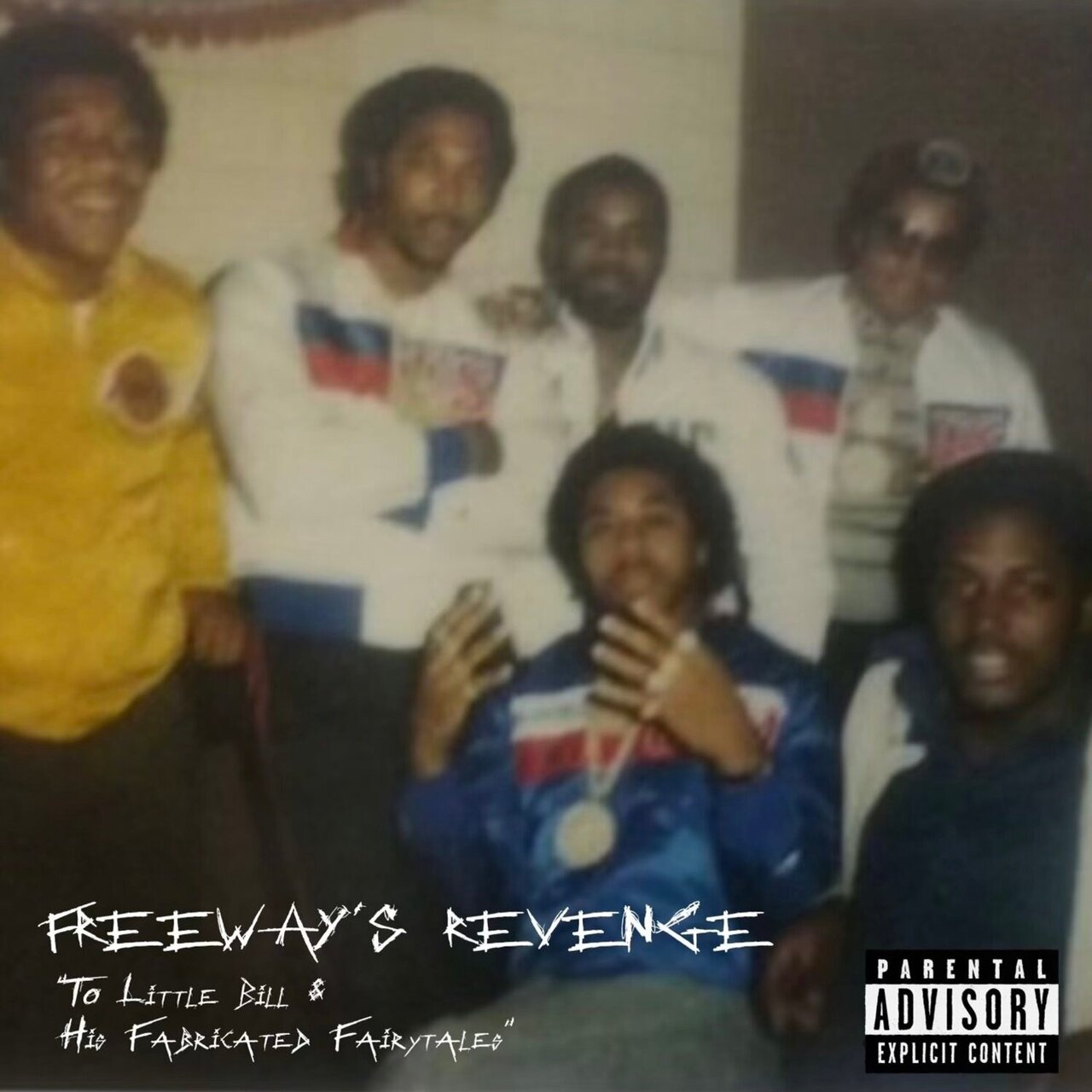The Game “Freeway’s Revenge” - Rap Radar