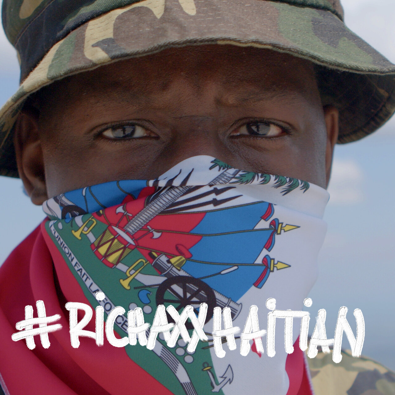 Album: Mach-Hommy ‘#RichAxxHaitian’ - Rap Radar