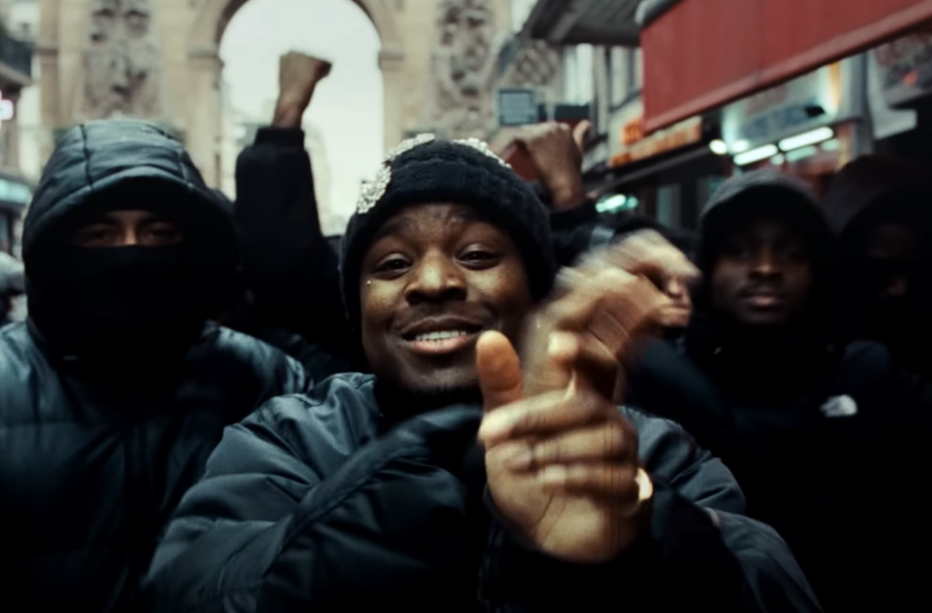 Video: IDK Ft. Gunna “Tiffany” - Rap Radar