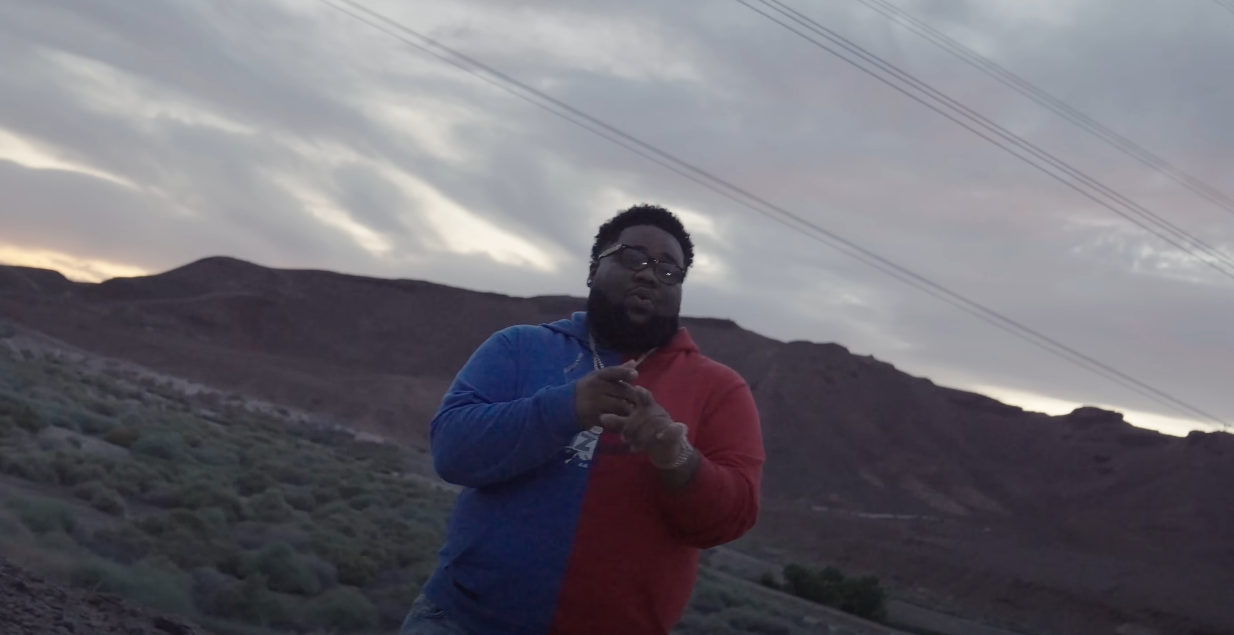 Video: Rod Wave “Lonely” - Rap Radar