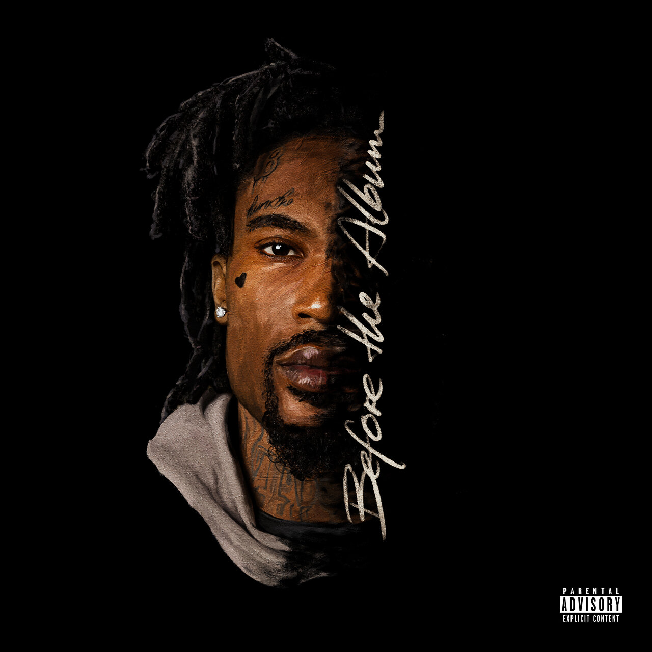 EP: Hunxho ‘Before The Album’ - Rap Radar