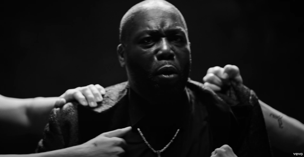 Video: Killer Mike “Humble Me” - Rap Radar