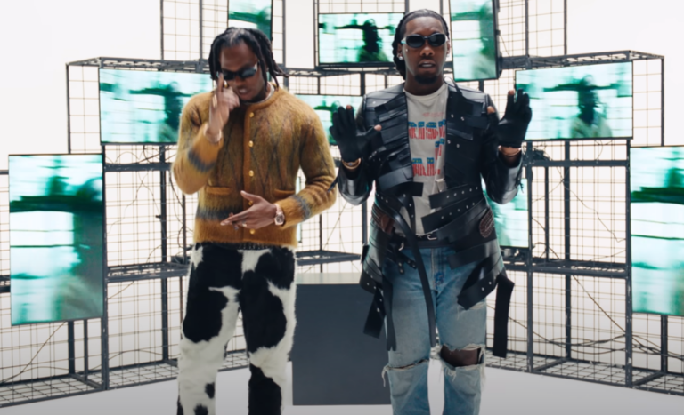 Video: Offset Ft. Gunna “Style Rare” - Rap Radar