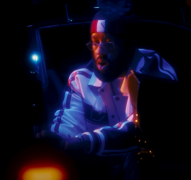 Rap Radar - Podcast Is Back!!