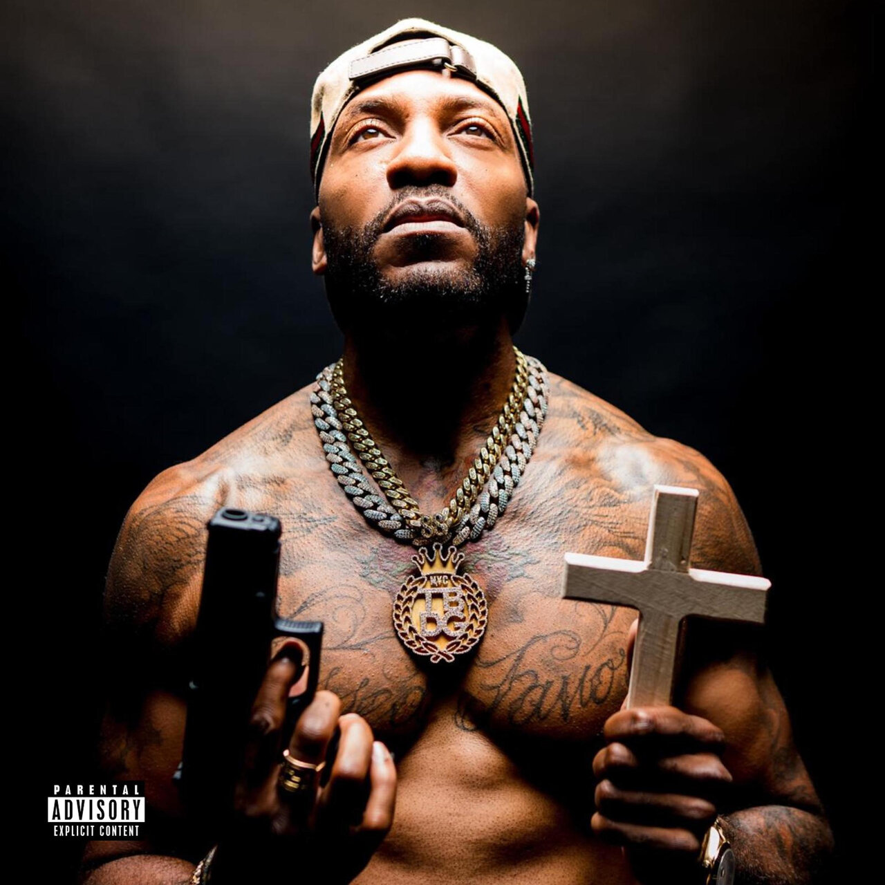 Album: Grafh, 38 Spesh ‘God’s Timing’ - Rap Radar