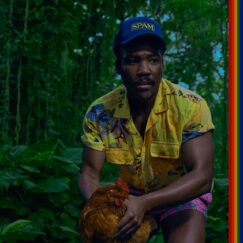 Childish Gambino “Lithonia” - Rap Radar