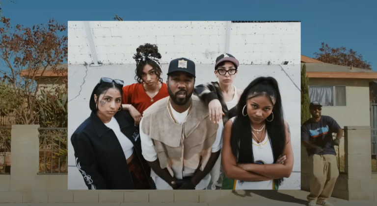 Video: JasonMartin “killswitch” - Rap Radar