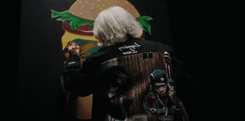 Ab-Soul Brings “Peace” In His New Video - Rap Radar