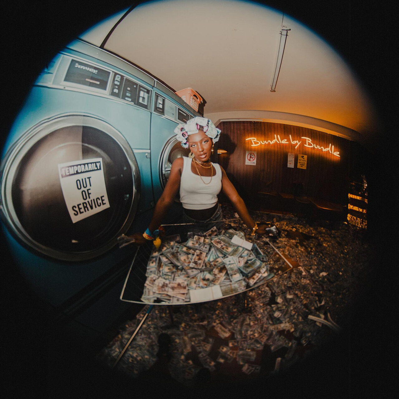 Burna Boy’s Back With “Bundle By Bundle” - Rap Radar