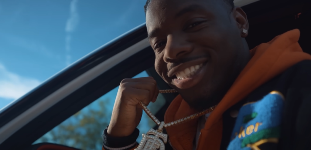 Ray Vaughn Brings His “Crashout Heritage” - Rap Radar