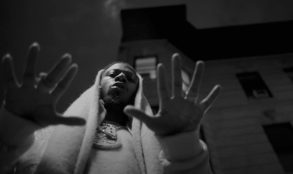 Joey Bada$$ Is “Sorry Not Sorry” In New Video - Rap Radar