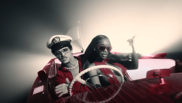 Bruno Mars & Sexyy Red Get Nasty For “Fat Juicy & Wet” - Rap Radar