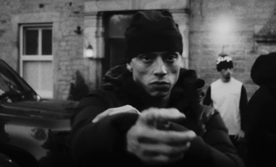 Central Cee’s “Limitless” In His New Video - Rap Radar