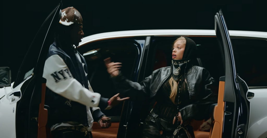 Latto & Playboi Carti Drop “Blick Sum” Remix - Rap Radar