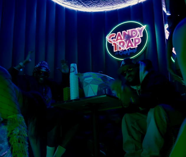 Rap Radar - Podcast Is Back!!