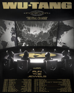 Wu-Tang Clan Announce Final Tour ‘Wu-Tang Forever: The Final Chamber ...
