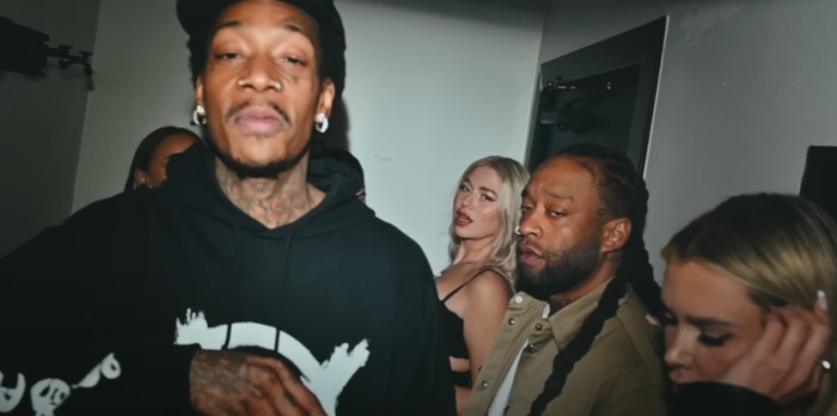 Wiz Khalifa & Ty Dollar $ign Ball Like “Billionaires” On New Song ...