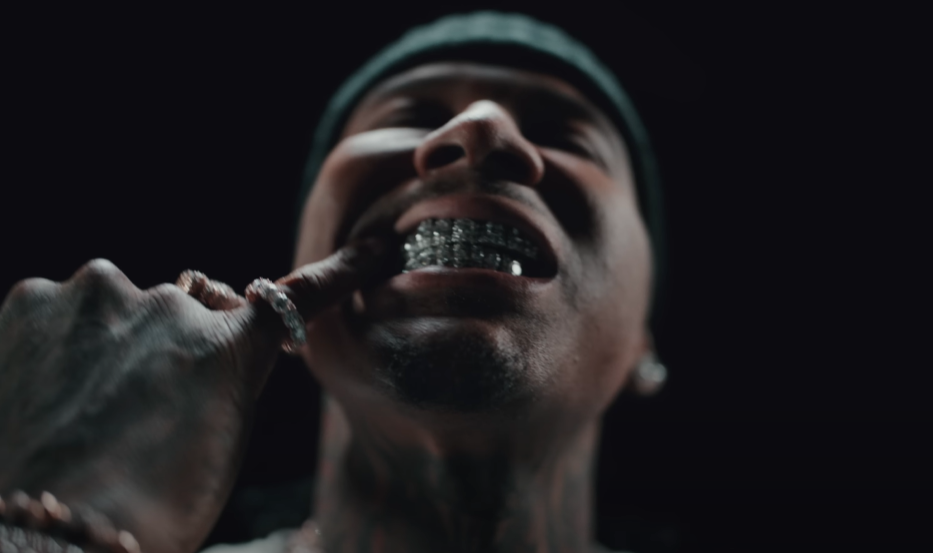 Moneybagg Yo’s Locked In With “Close The Door” - Rap Radar