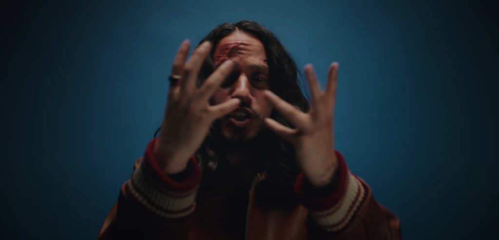 Russ Is “Pent Up In A Penthouse” In The Video To His New Single - Rap Radar