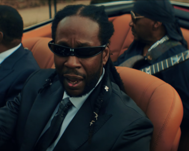 Rap Radar