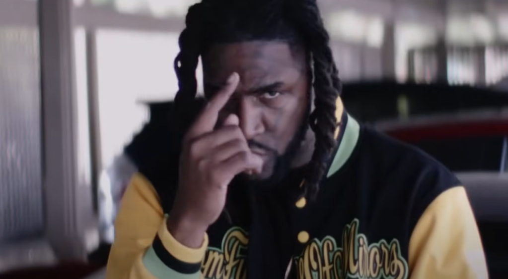Daylyt Shows No Mercy For Joey Bad$$ on “WRD2MIMVA” - Rap Radar