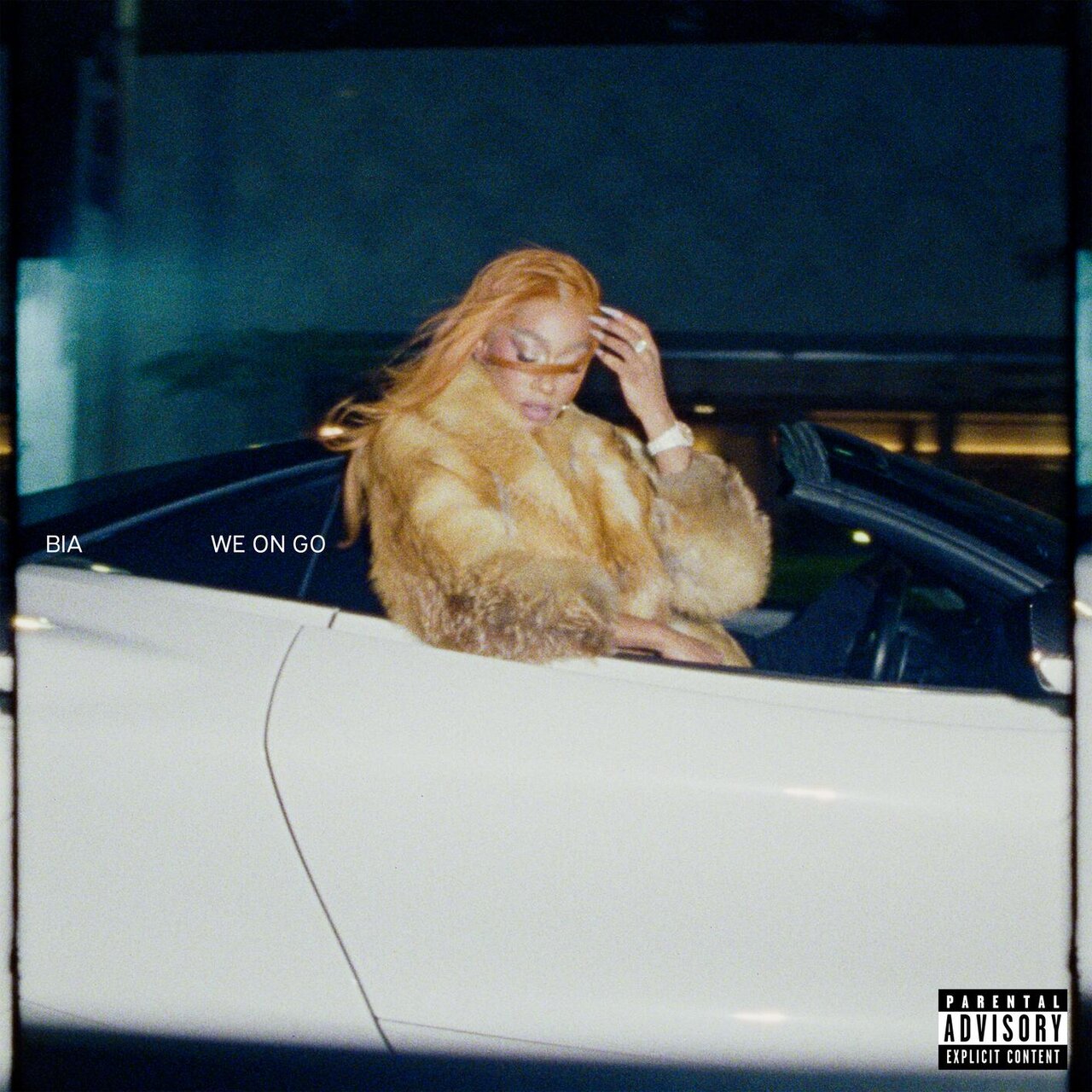 BIA Is Back With Her Rowdy “We On Go” - Rap Radar