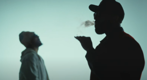 Larry June & Cardo Got Wings Keep It Moving With Their “On The Unda ...