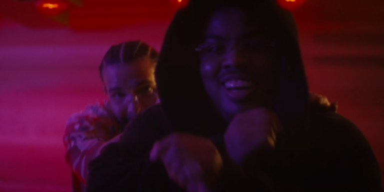 Drake Lends A Feature On Smiley’s “2 Mazza” - Rap Radar