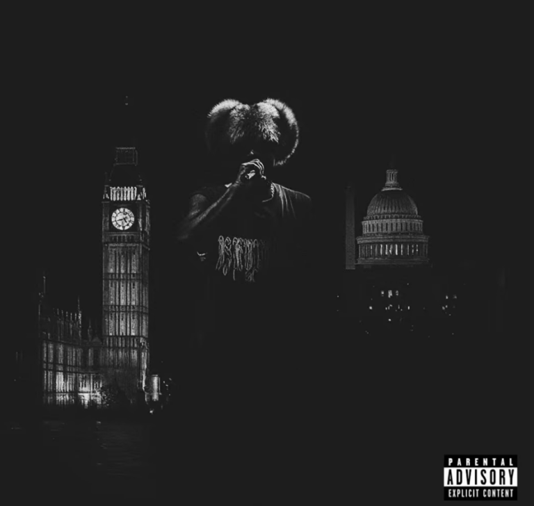 Wale Drops Fiery Bars On His “CRG Freestyle” - Rap Radar