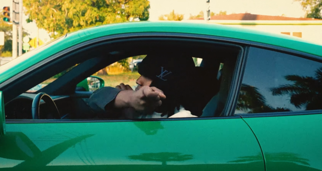 Don Toliver Stunts In The Video For “FWU” - Rap Radar